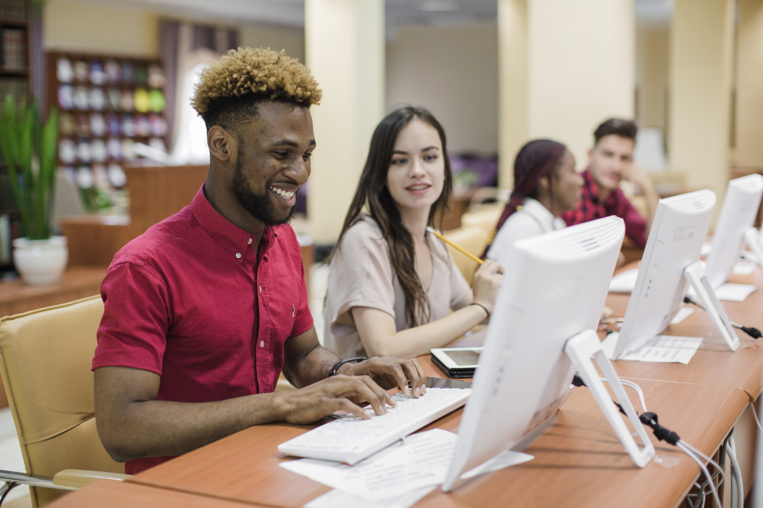 Why Join a Computer Class for Beginners Today ? - PERFECT COMPLETION ICT